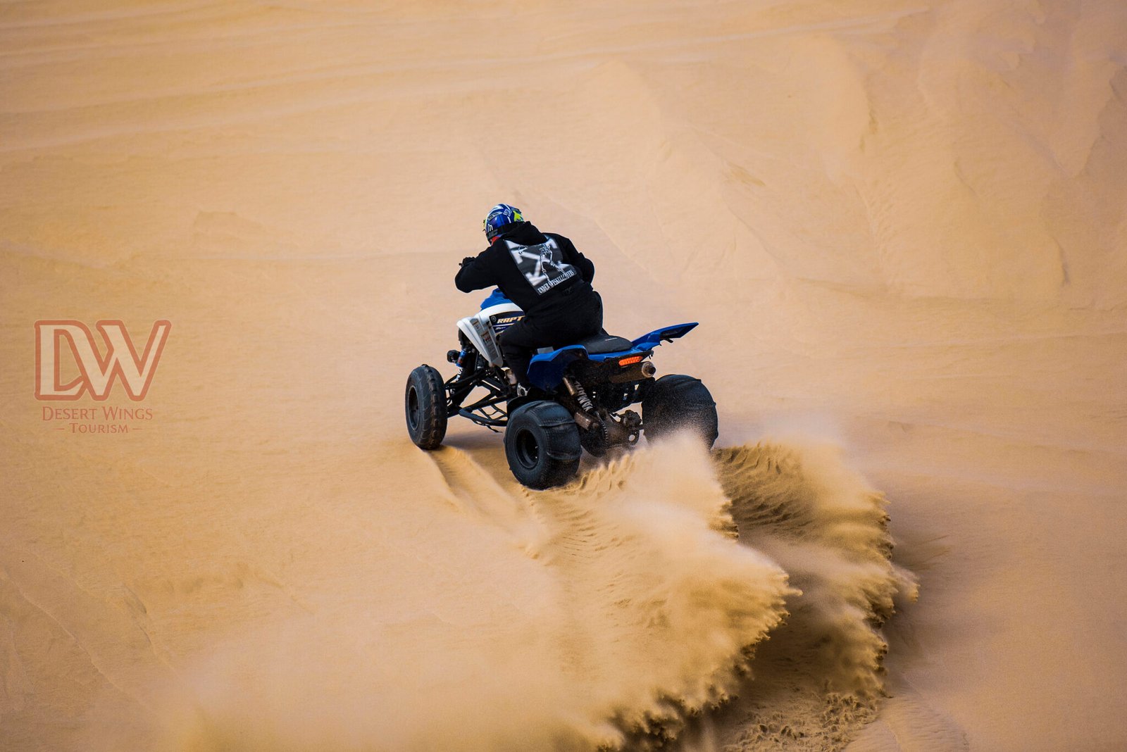 Desert Safari Packages | Dune Bashing | Quad Bike | Sand Boarding