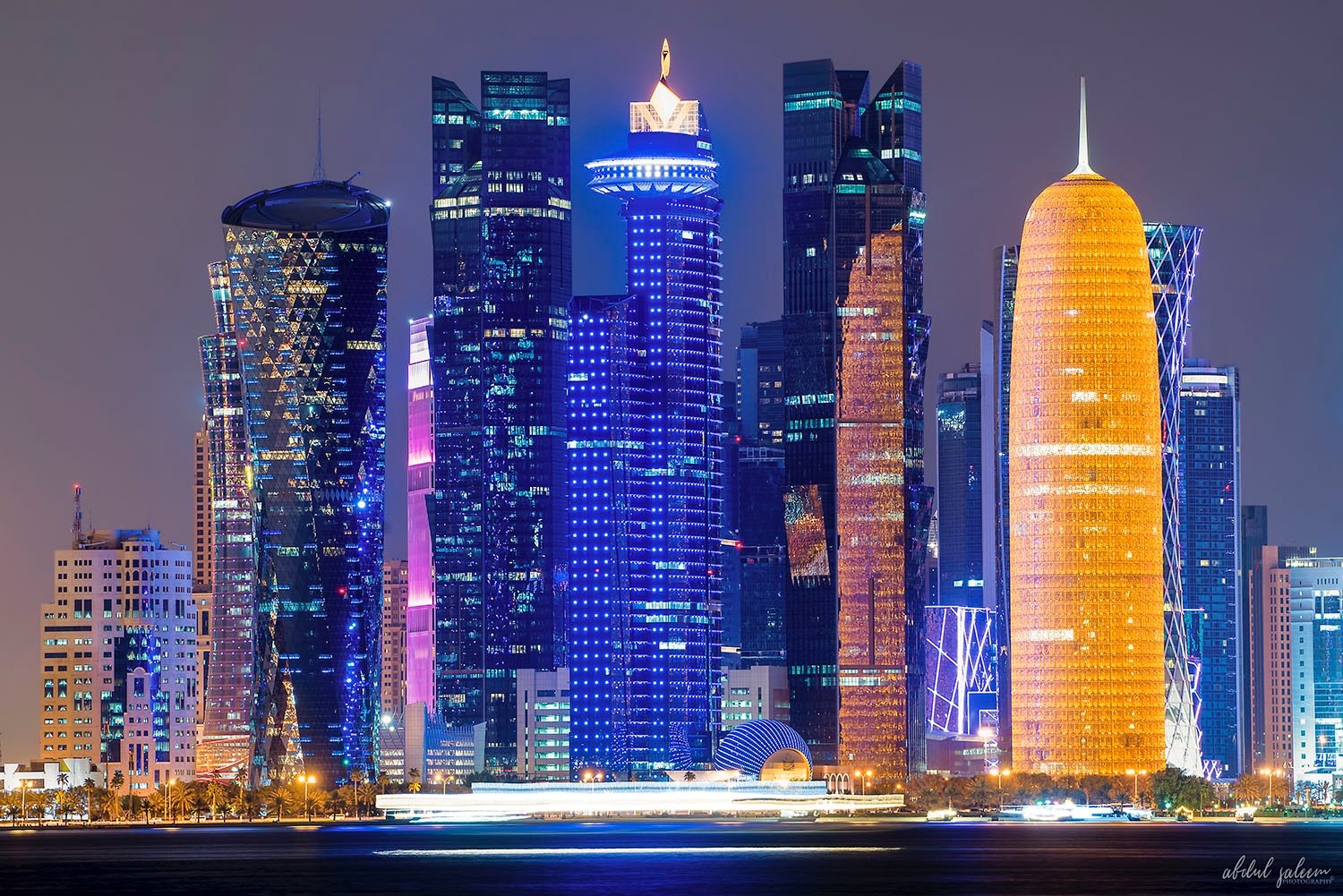City Tour Doha Qatar | Best Day Trips & Transit Tours 2025